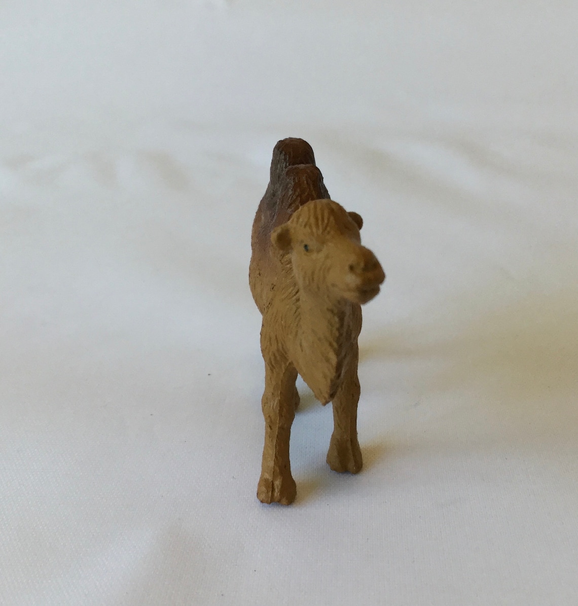 Camel Miniature Plastic Animal Figure - Etsy