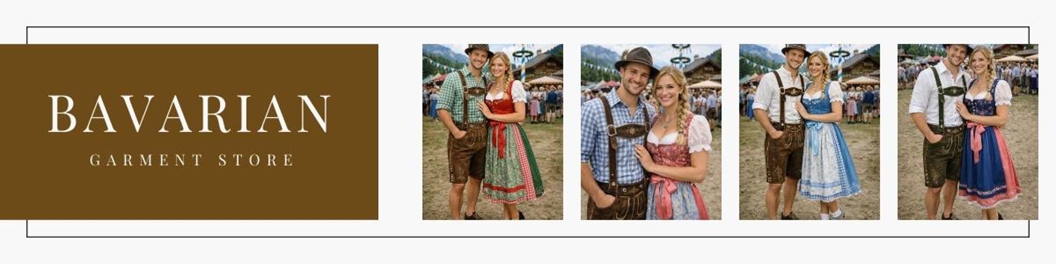 BavarianGarment - Etsy