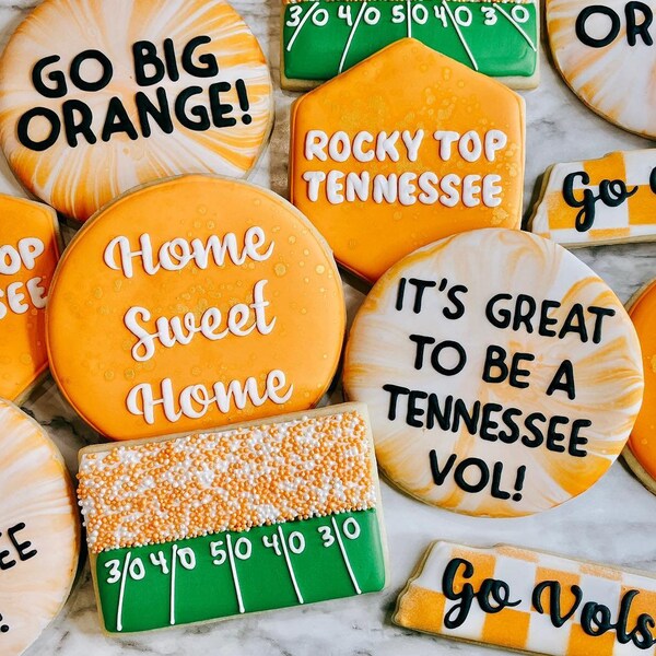 Graduation Cookies - Etsy