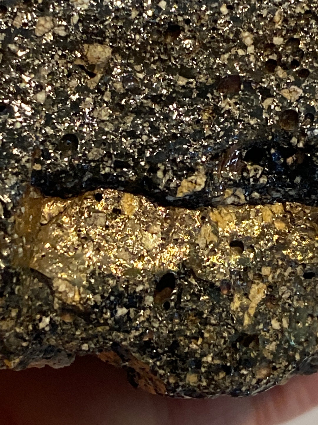 Rare Black Fulgurite Lightening Glass, Black Soil Fulgurite ...