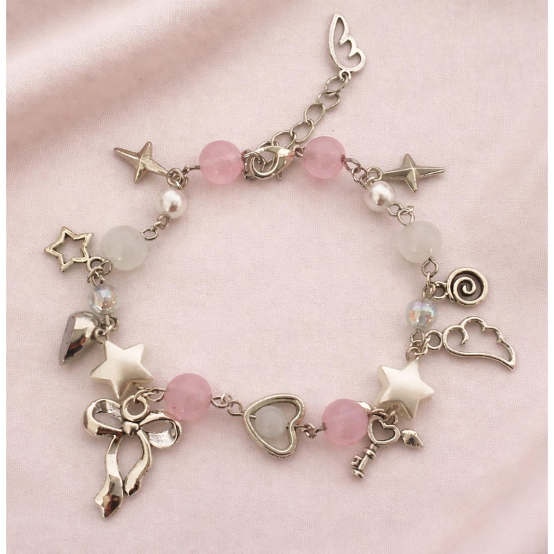 Hachi Nana Jewelry - Etsy
