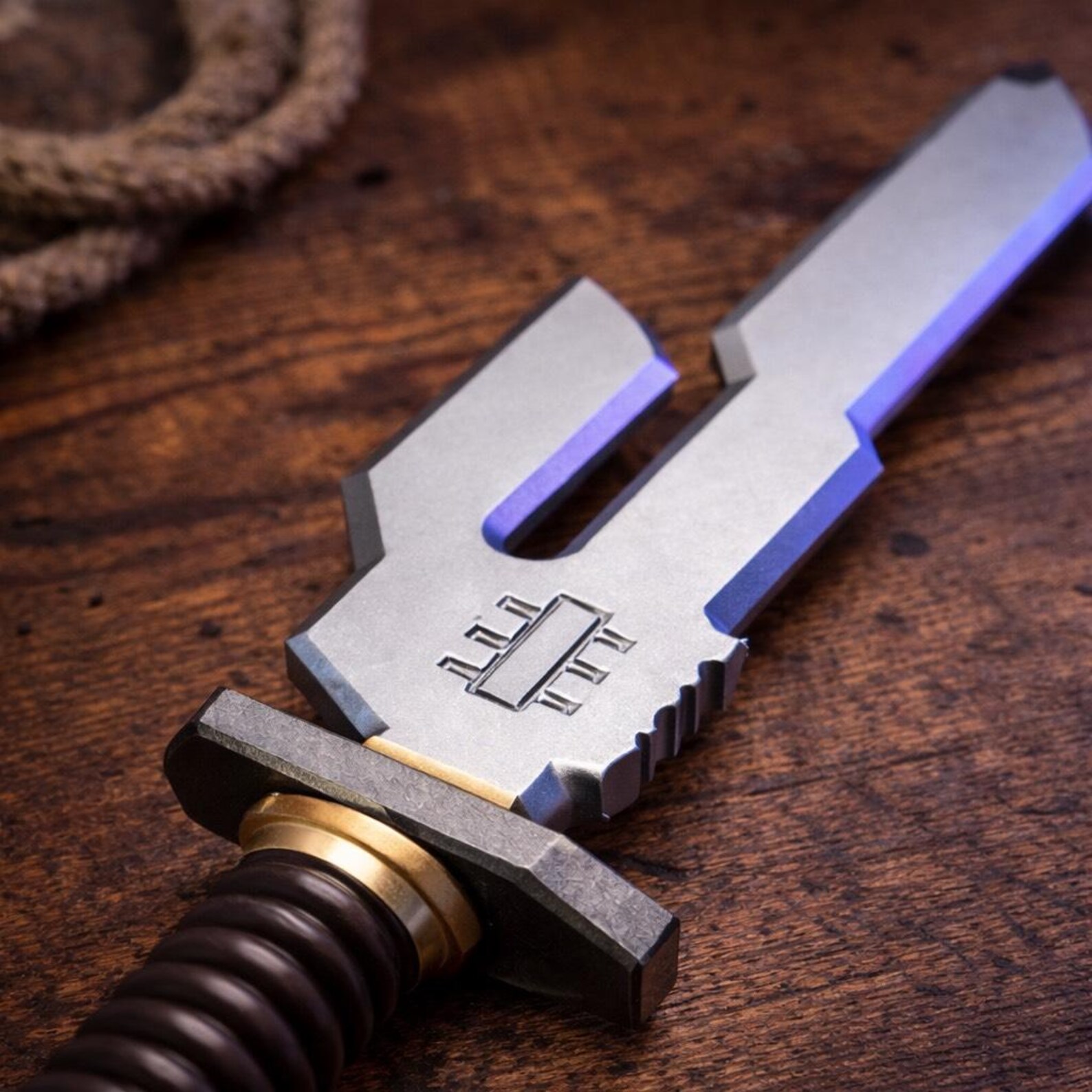 Inverted Spear of Heaven (3D Printed Cosplay Prop) - Etsy