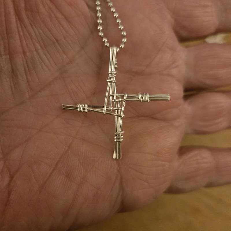 Brigid Jewelry - Etsy