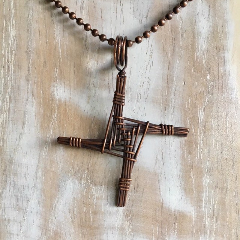 Brigid Jewelry - Etsy
