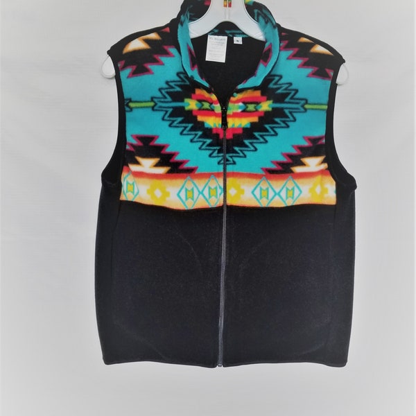 Tribal Vest - Etsy