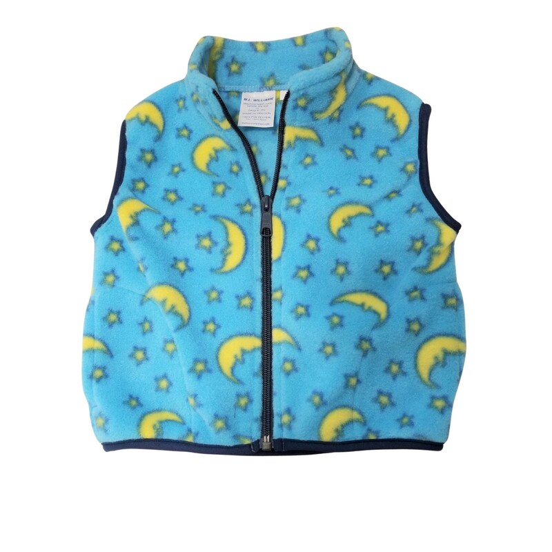 Fleece Moon Coat - Etsy