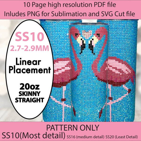 Rhinestone Templates - Etsy