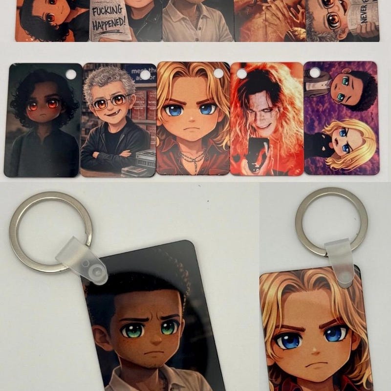 Iwtv Charms - Etsy