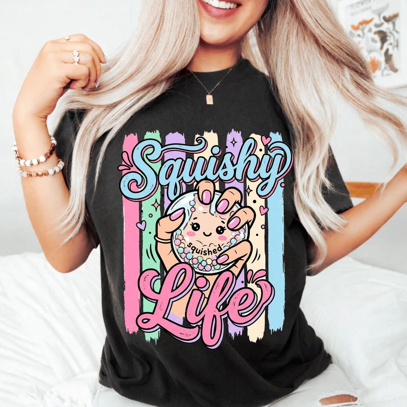 Tiktok Viral Squishies - Etsy