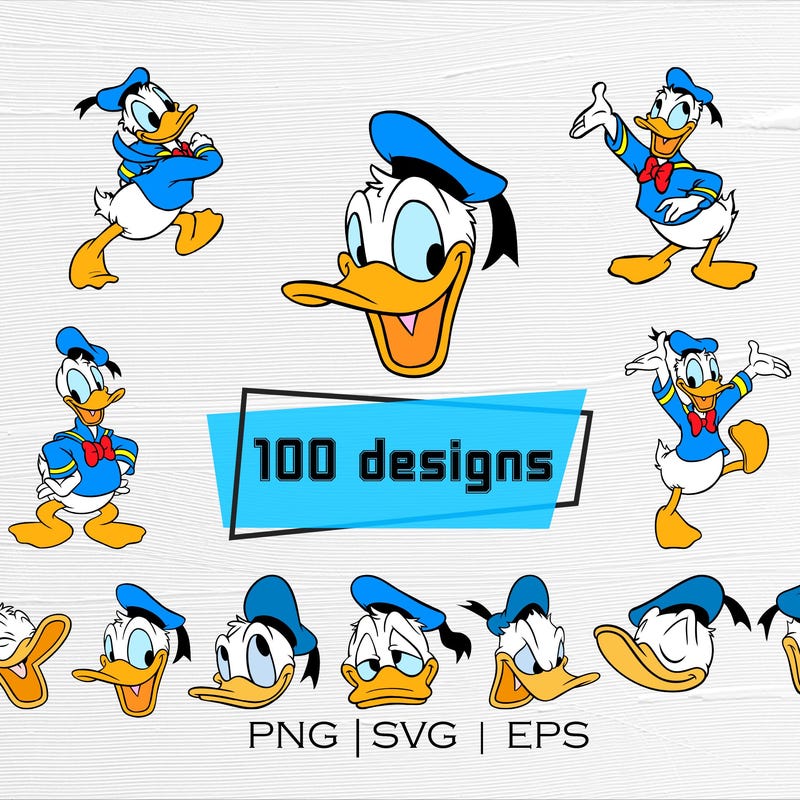 Duck Printable Prints - Etsy