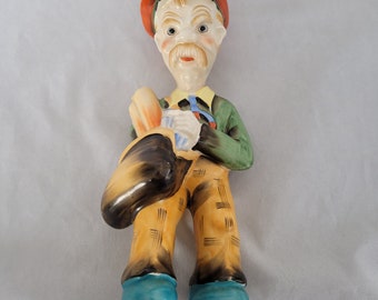 Mailman Figure - Etsy