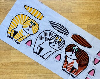 Cut and Sew Panel - Etsy