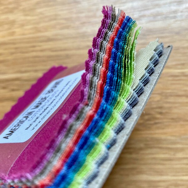 Mini Charm Pack - Etsy