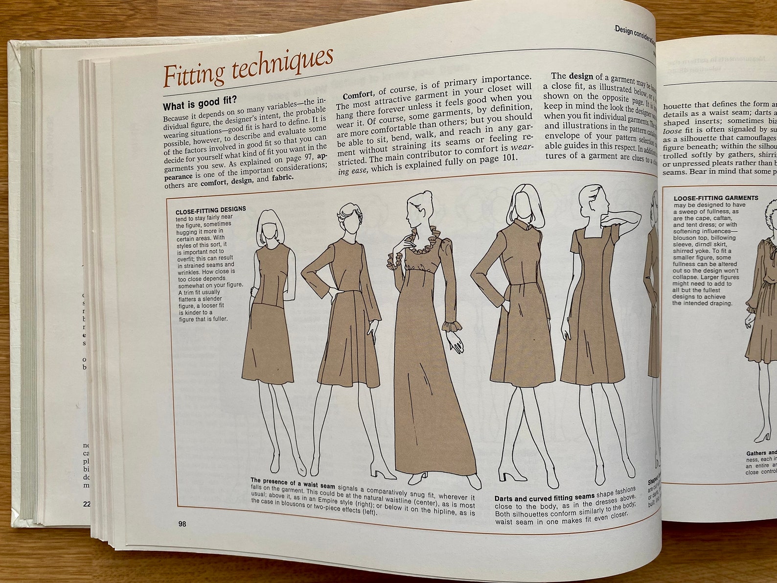 Reader's Digest Complete Guide to Sewing Book, 1976 Edition - Etsy