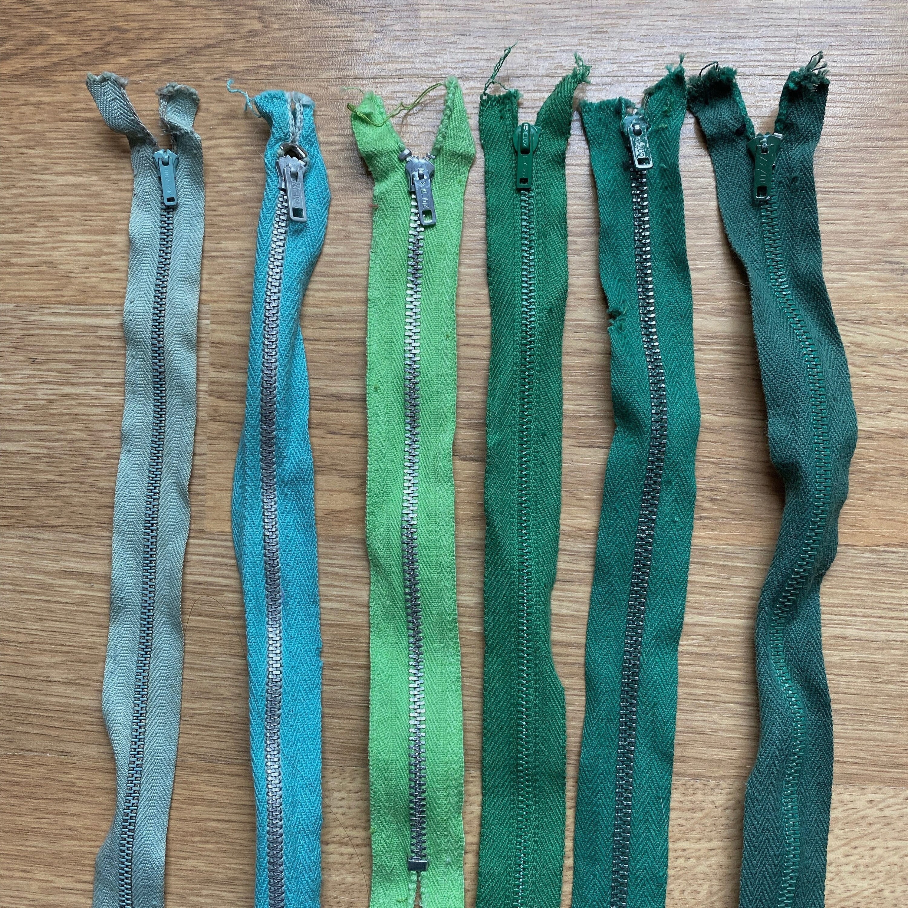 21 Talon Zipper - Etsy 21 Talon Zipper - Etsy