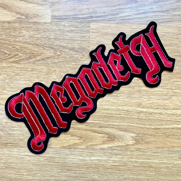 Metal Patches - Etsy