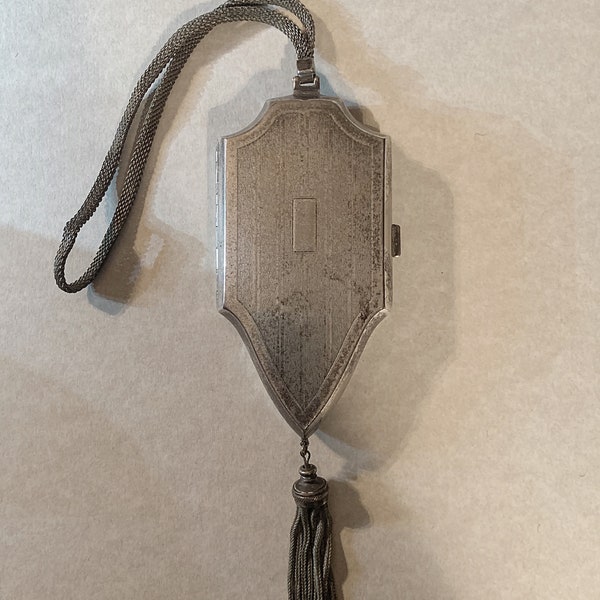 Antique Compacts - Etsy