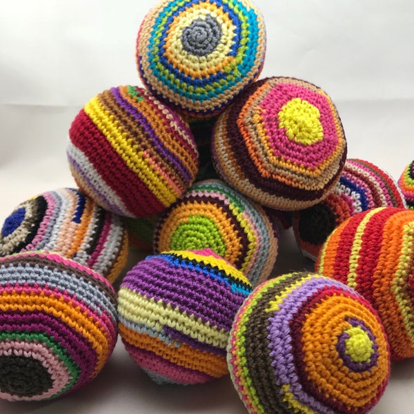 Hacky Sack - Etsy