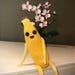Fish Bone Low Sew Amigurumi Crochet Pattern Plushie - Instant PDF ...