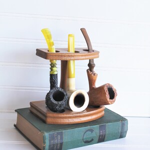 Bakelite Pipes - Etsy