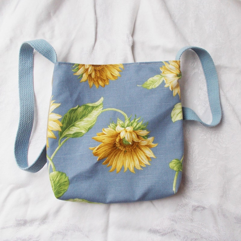 Cargo Purse - Etsy