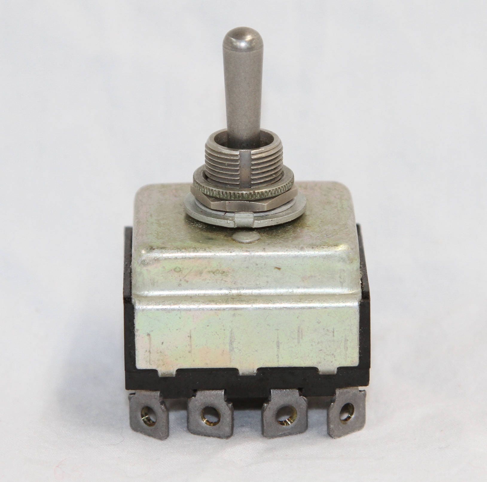 Momentary Contact Switch 4 Pole Button Double Throw Toggle - Etsy