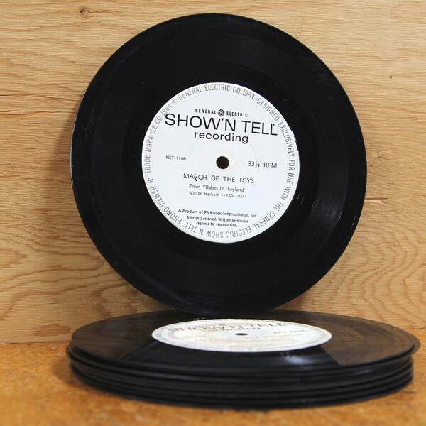 Show and Tell - Etsy