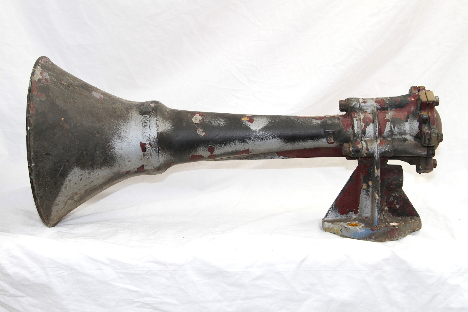 Leslie Supertyfon S31 Train Horn Tab Backed Brass Power - Etsy