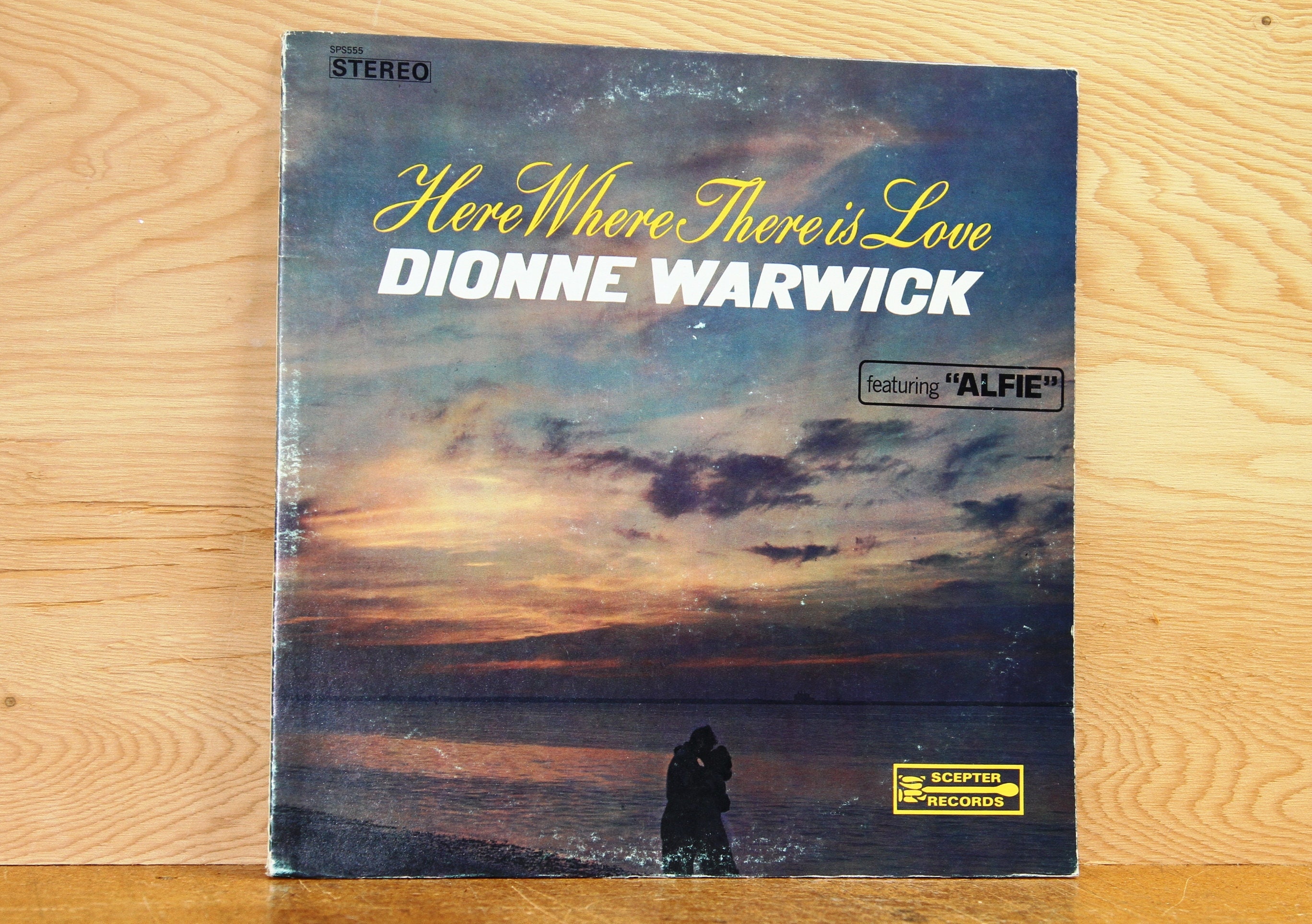 Dionne Warwick Here Where There is Love Scepter Records - Etsy Dionne Warwick Here Where There is Love Scepter Records - Etsy