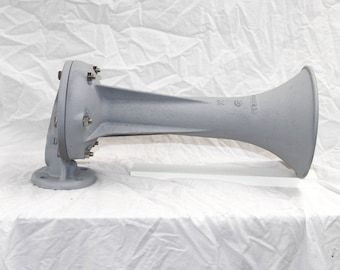 Vintage Train Horn - Etsy