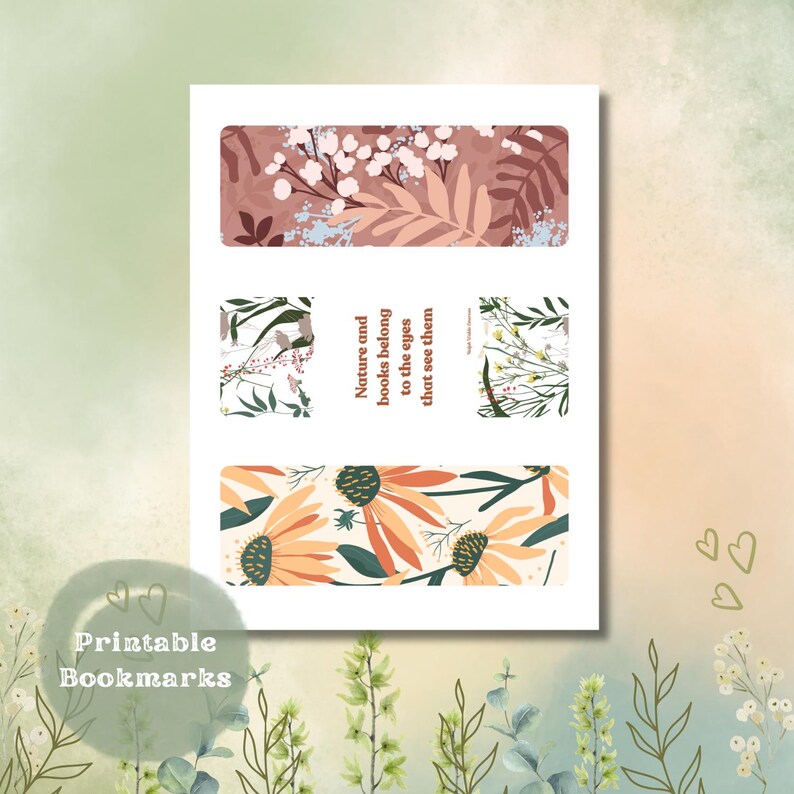 Reading Tracker Coloring Page Set | Bookshelf Log, Bookmarks (digital ...