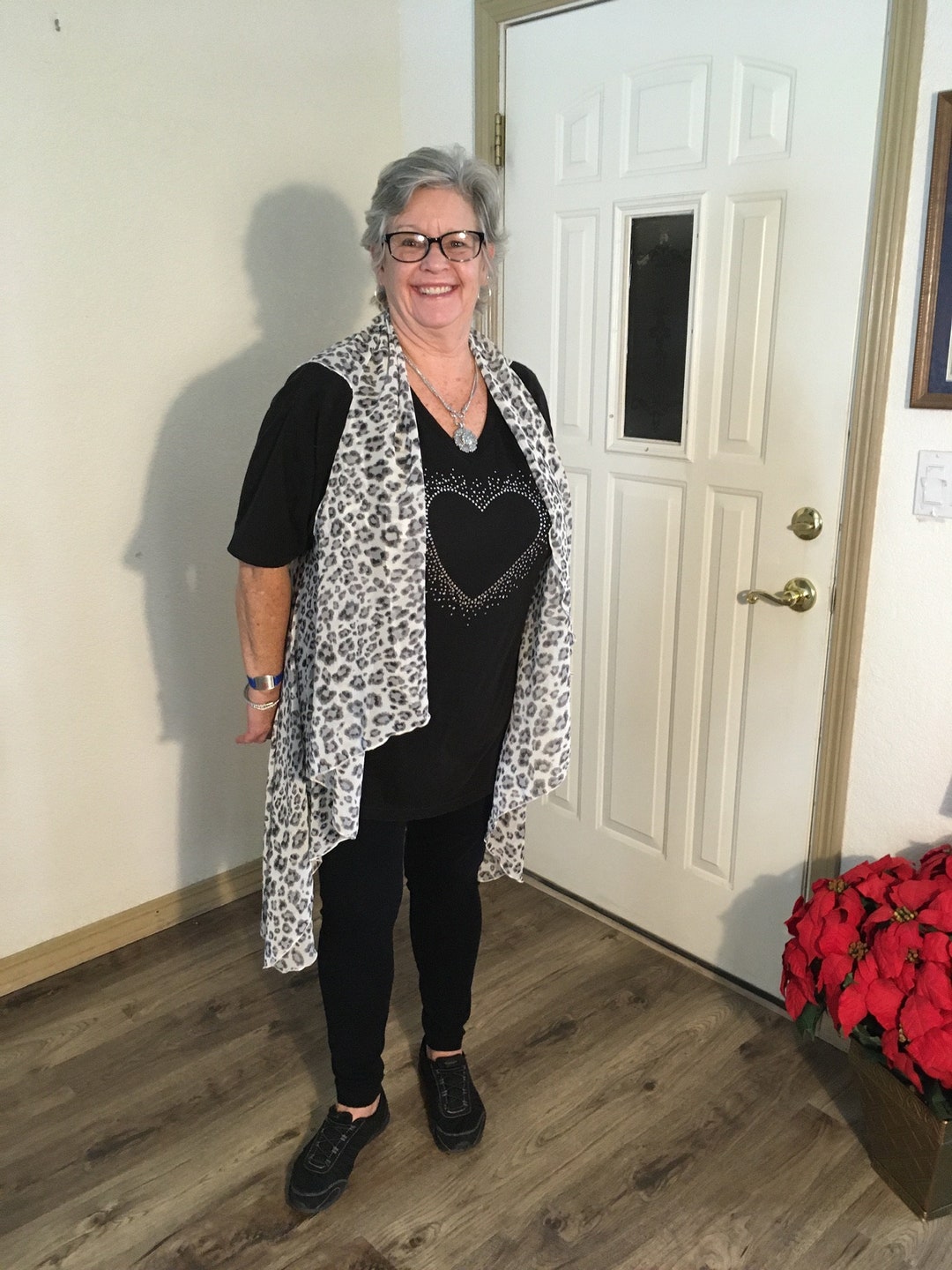 Waterfall Vests - Etsy