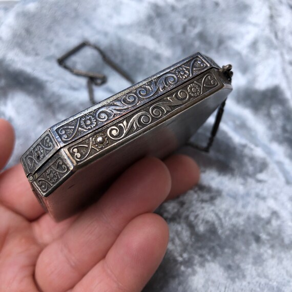 Antique 1930s Elgin American Manufacturing (E.A.M.) S… - Gem