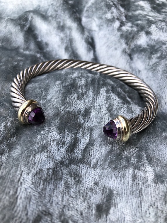 Authentic david yurman store