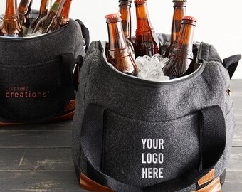 Personalized Logo Cooler - Etsy