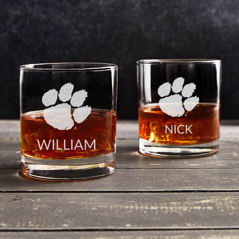 Clemson Gift - 60+ Gift Ideas for 2025
