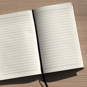 Bulk Custom Journals With Logo by Lifetime Creations: Custom - Etsy