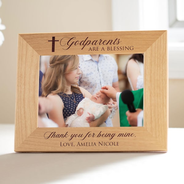 Godparent Gift - 60+ Gift Ideas for 2025