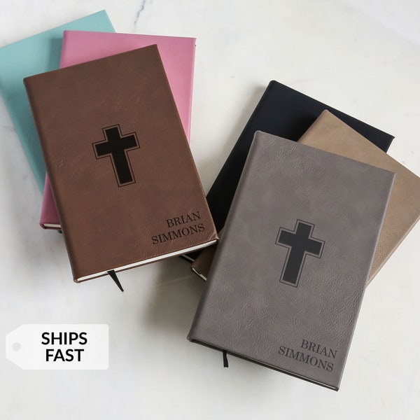 Prayer Notebook - Etsy