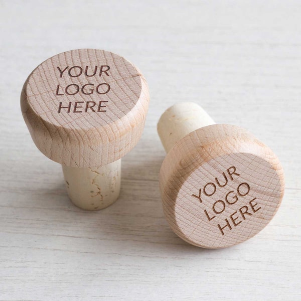 Custom Wine Stopper - Etsy
