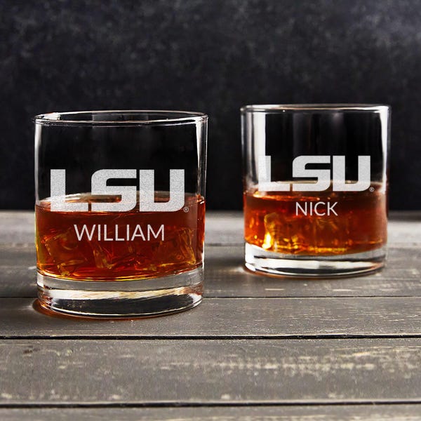 Lsu Cups - Etsy