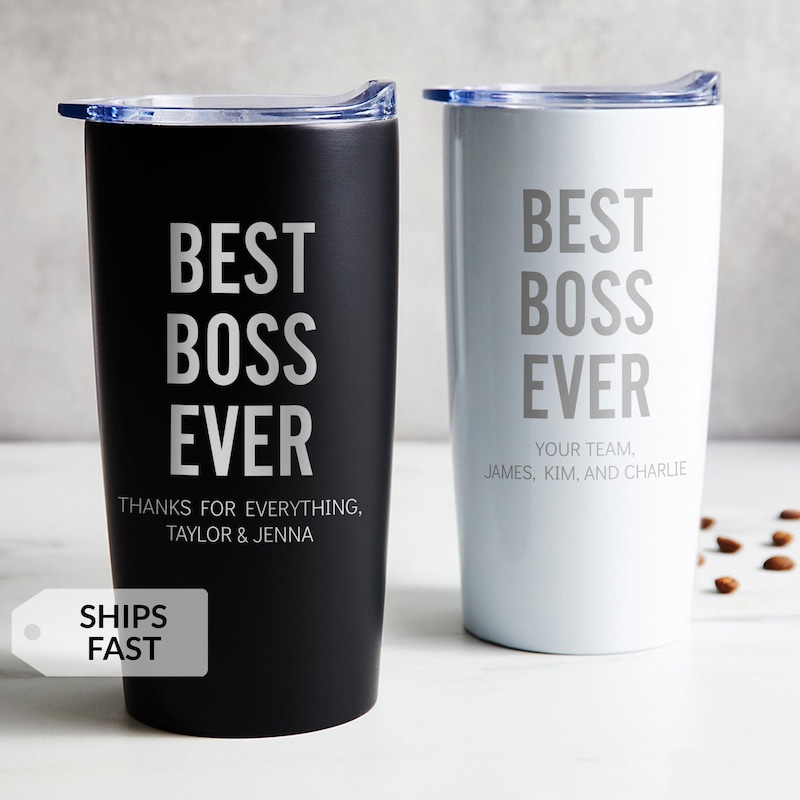 Holiday Ideas for Boss - Etsy