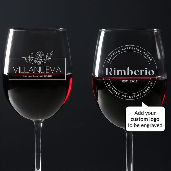 Wine Glasses - Etsy