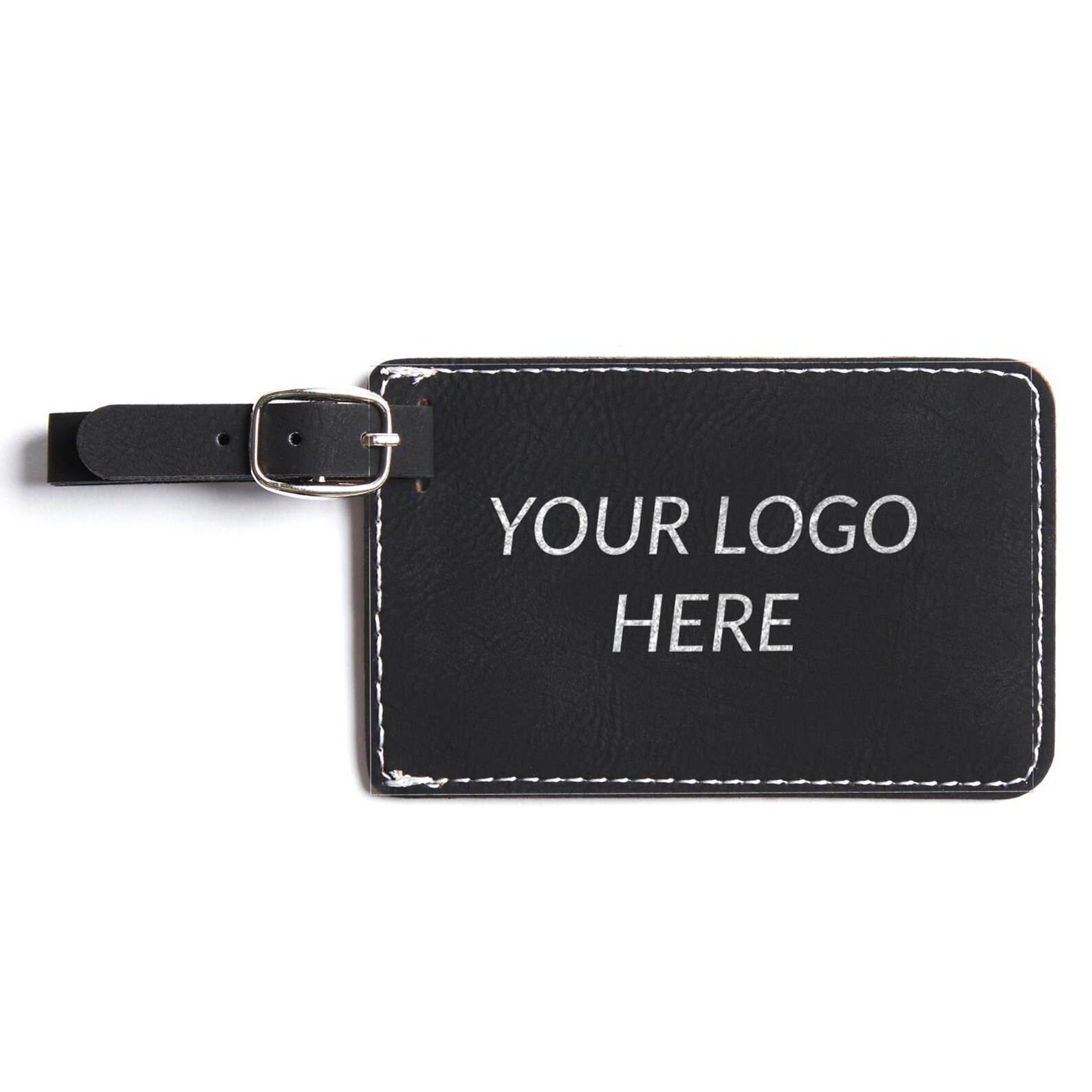 Bulk Custom Luggage Tags With Logo by Lifetime Creations: - Etsy