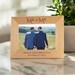 Personalized Mr. & Mr. Picture Frame by Lifetime Creations: Wedding ...