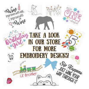 Boom Yall Fireworks Embroidery Design, Patriotic Decor, Independence ...