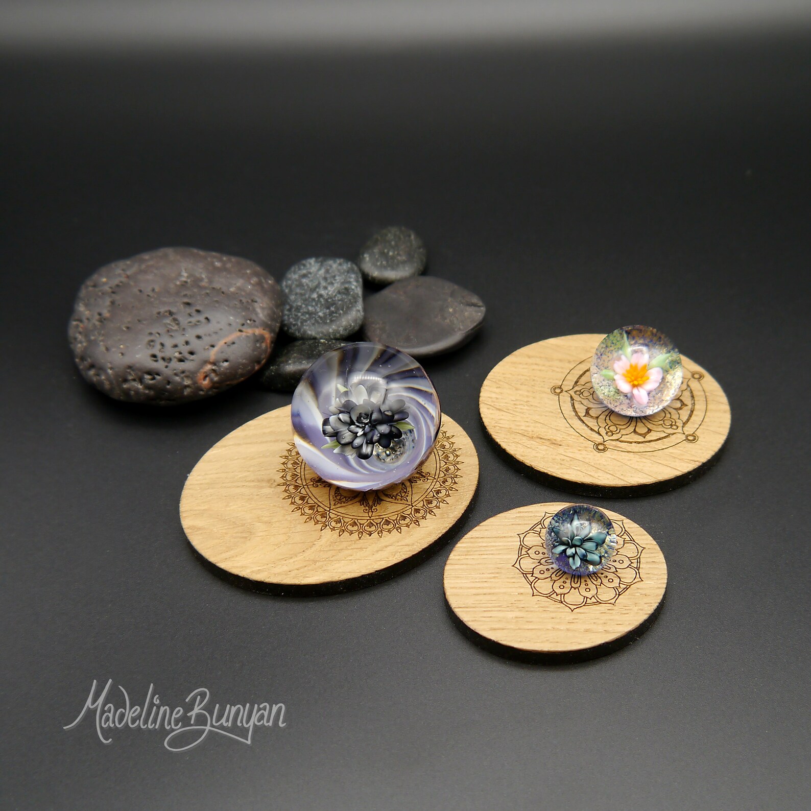 Marble Display Stands Small Medium or Large Laser Engraved - Etsy UK