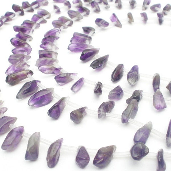Dog Tooth Amethyst - Etsy