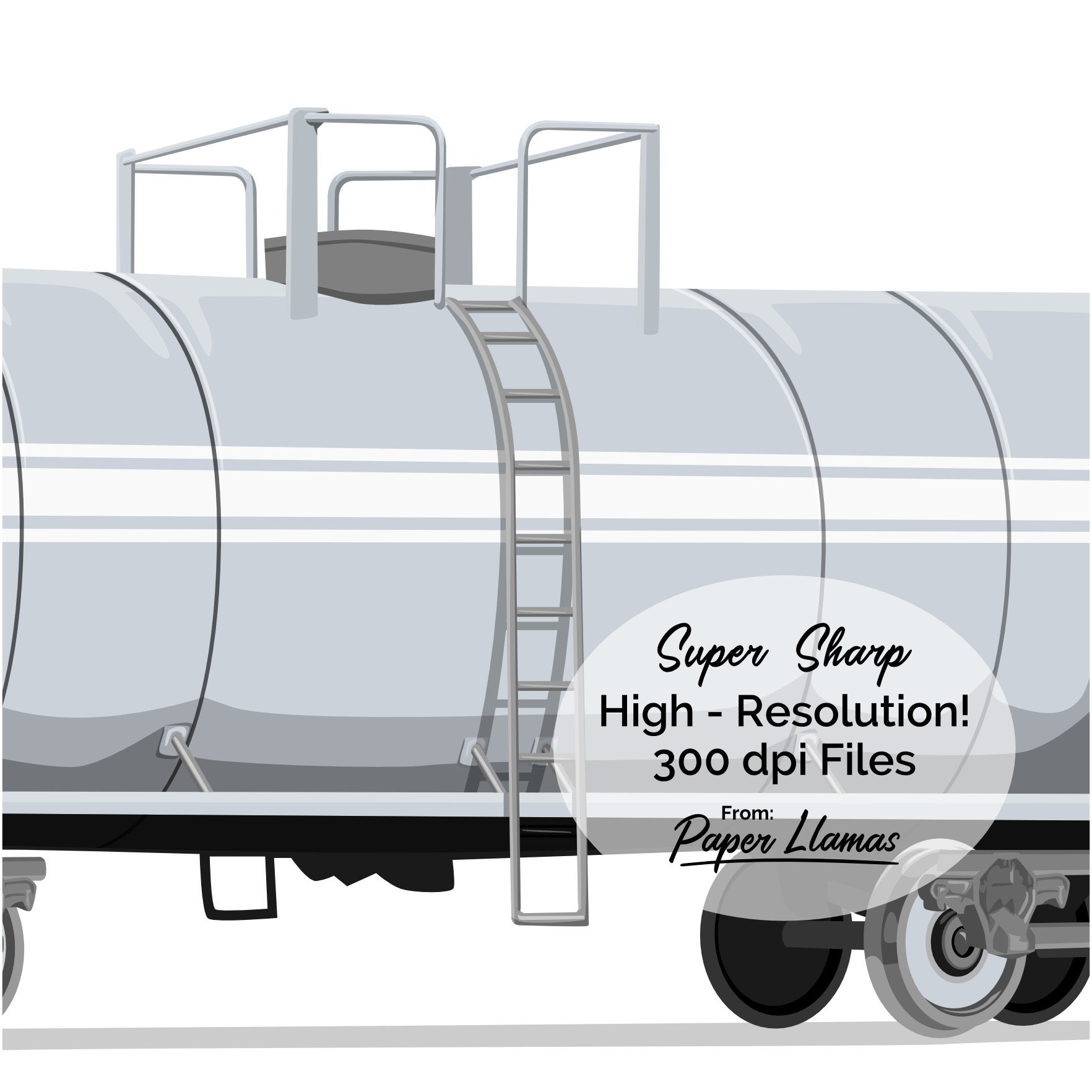 Boys Train Art Print - PRINTABLE - Railroad Steam Engine, Silver Oil ...