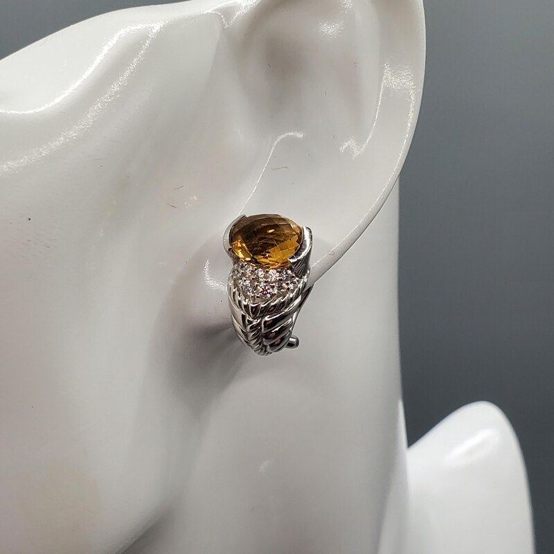 Judith Jack Earrings - Etsy